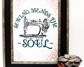 Sewing quotes | Etsy