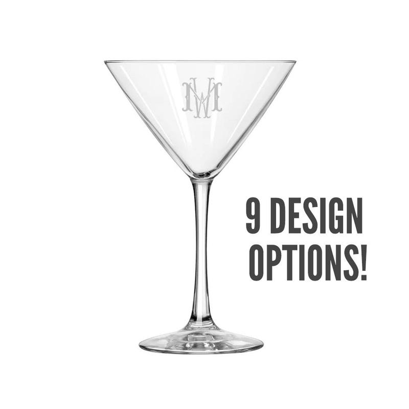 Martini Gift Sets - 60+ Gift Ideas for 2025