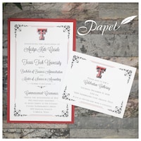Cal Poly SLO Graduation, Graduation Invitation, Graduation Party Invite ...