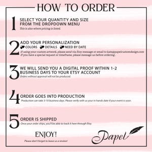 Blue Poppy Crest Wedding Napkins: Personalized Watercolor Cocktail ...