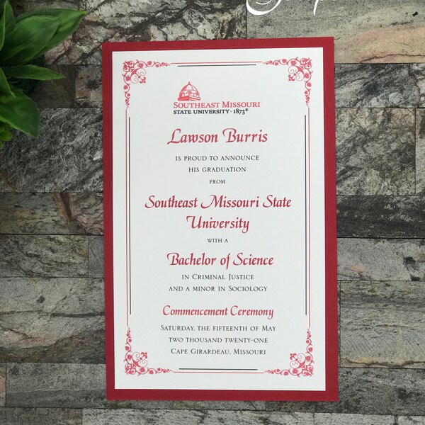 Missouri State University - Etsy