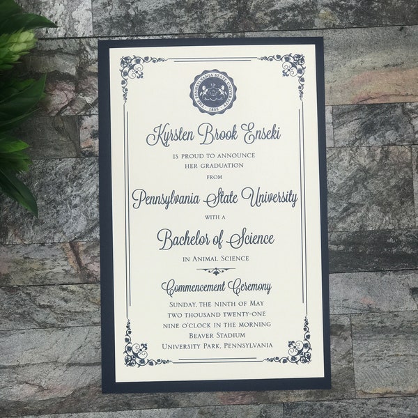 Pennsylvania State - Etsy