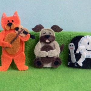 Hey Diddle Diddle, Cat and the Fiddle, Cow Jumped Over the Moon Nursery ...