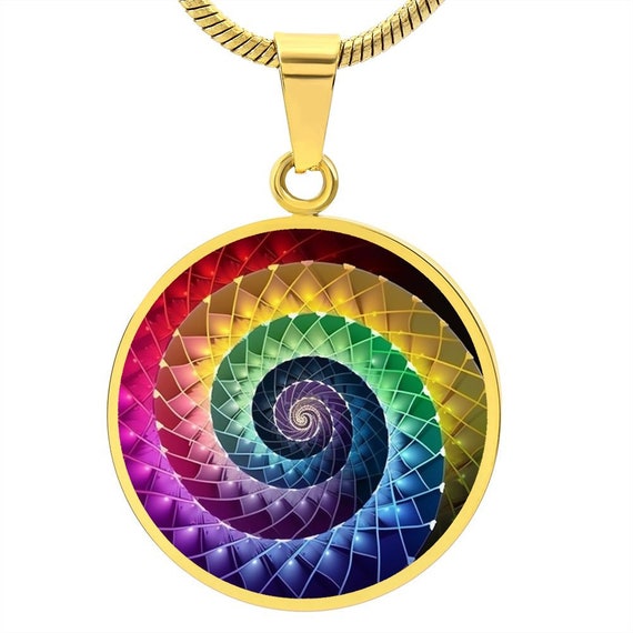 Fibonacci Sequence Fractal