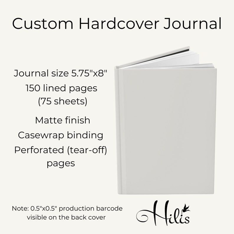 Personalized Journal for Women, Custom Leatherette Journal With Name ...