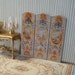 Newdollhouse Set of Three Panels. 1:12 Dollhouse Miniature French Style ...