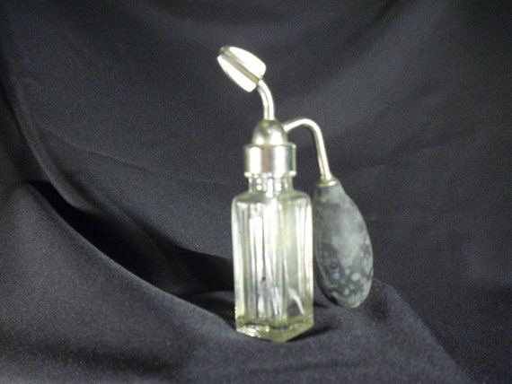 vintage devilbiss atomizer - Gem