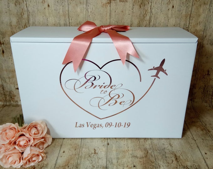 WeddingDressBox - Etsy UK