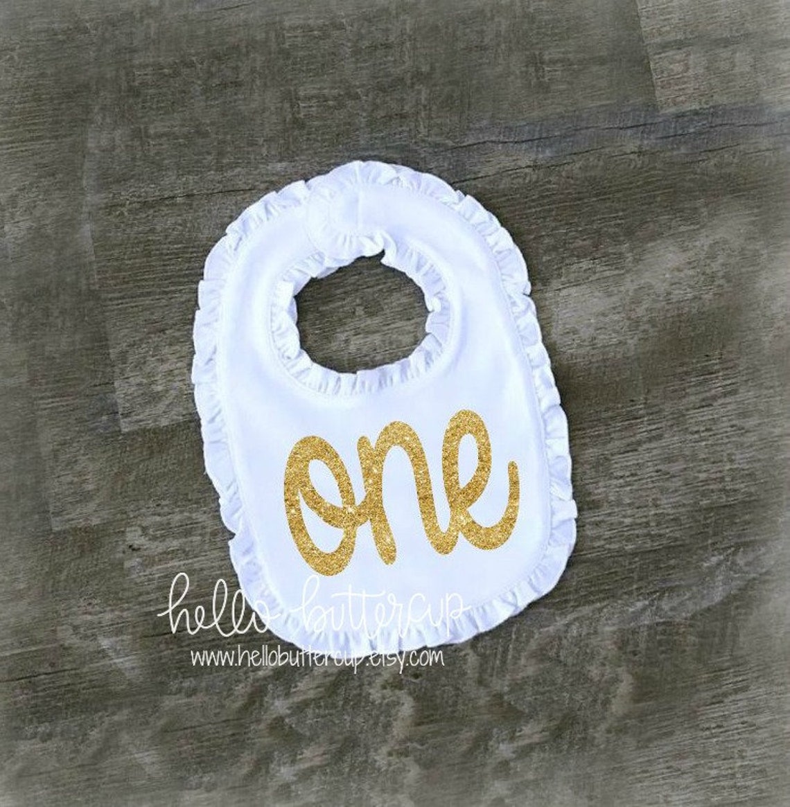 First Birthday Outfit Girl First Birthday Bib Girls First - Etsy