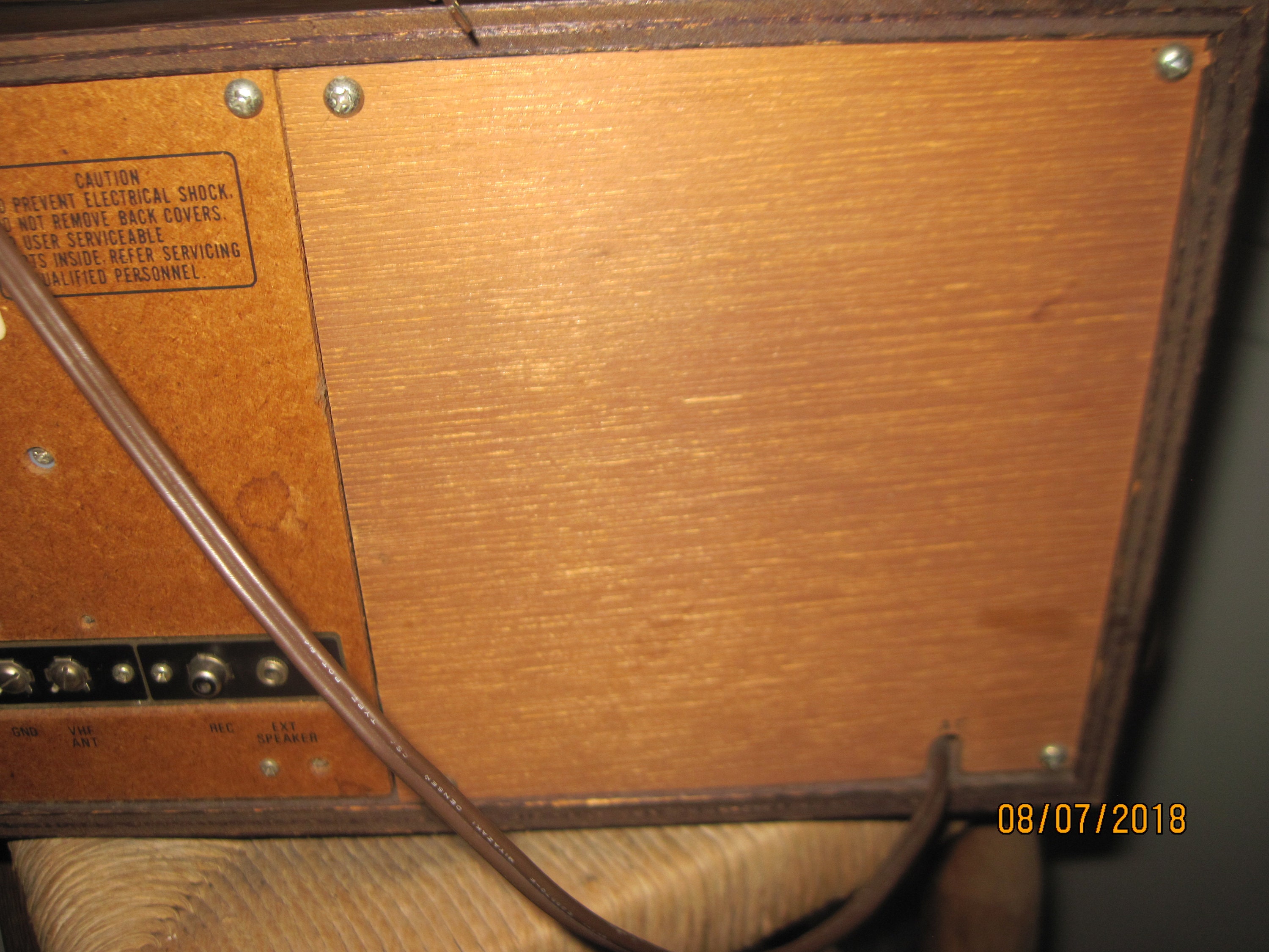Lafayette Tabletop Radio - Etsy