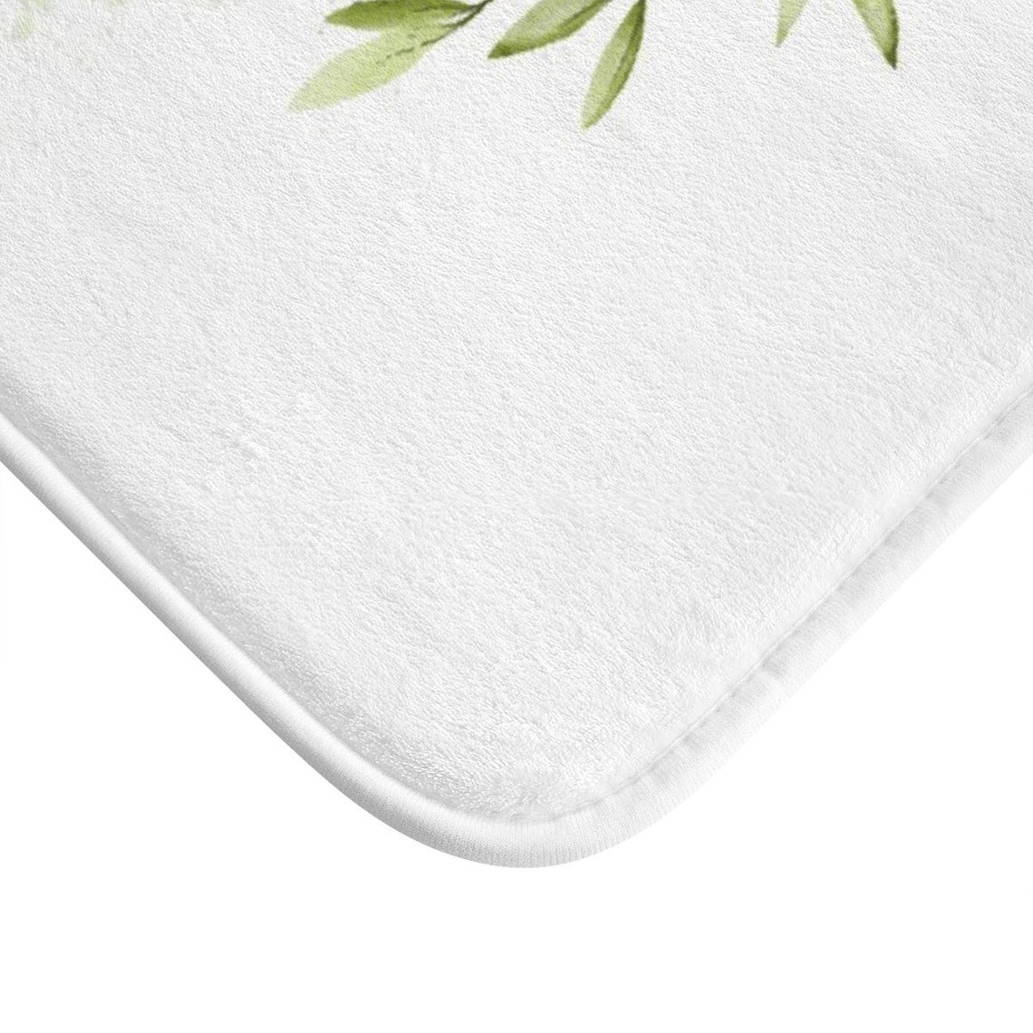 Art Bath Mat Colorful Bath Mat Bathroom Decor Shower Decor - Etsy