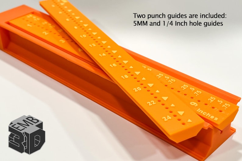 Bookbinding Cradle Tool: Journal Making With Multiple Hole Guides - Etsy