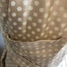 Vintage 40’s 50’s New Look Helen Caro Polka Dot Dress Sz 30” W - Etsy