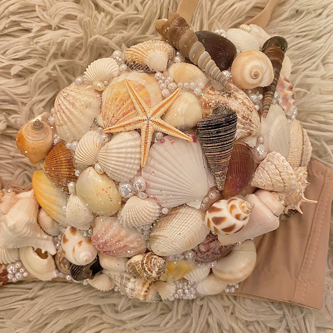 Custom Mermaid Seashell Bra Sexy Costume Top - Etsy