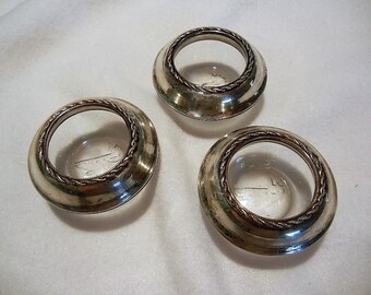Glass Nut Cups - Etsy