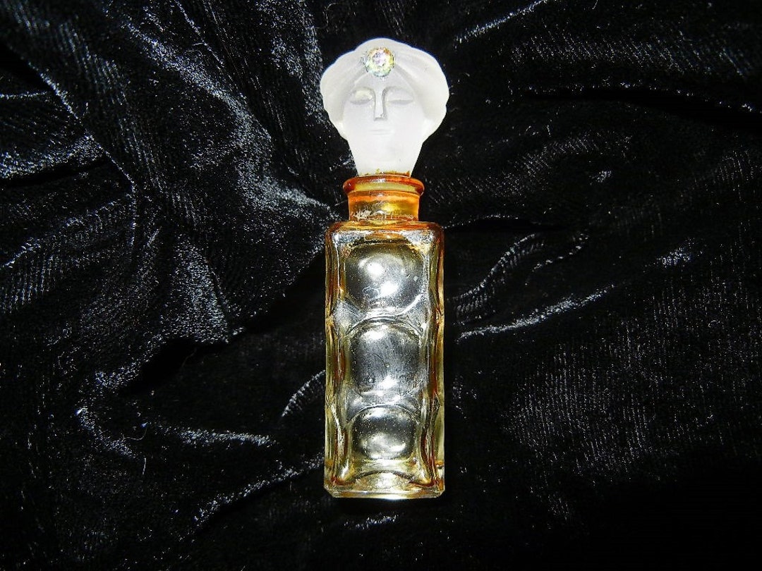 Prince Douka by Marquay Perfume Bottle, C. 1930 - Etsy