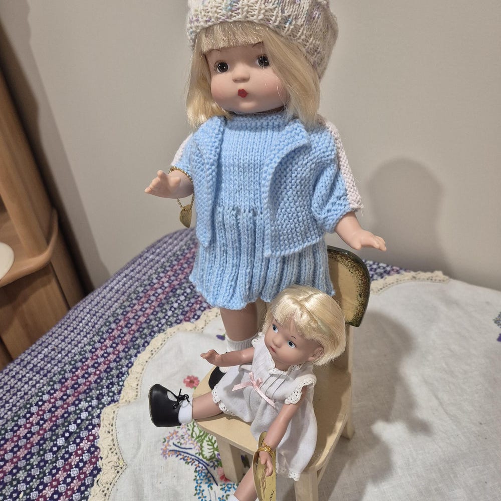 VintagePatsyDolls - Etsy