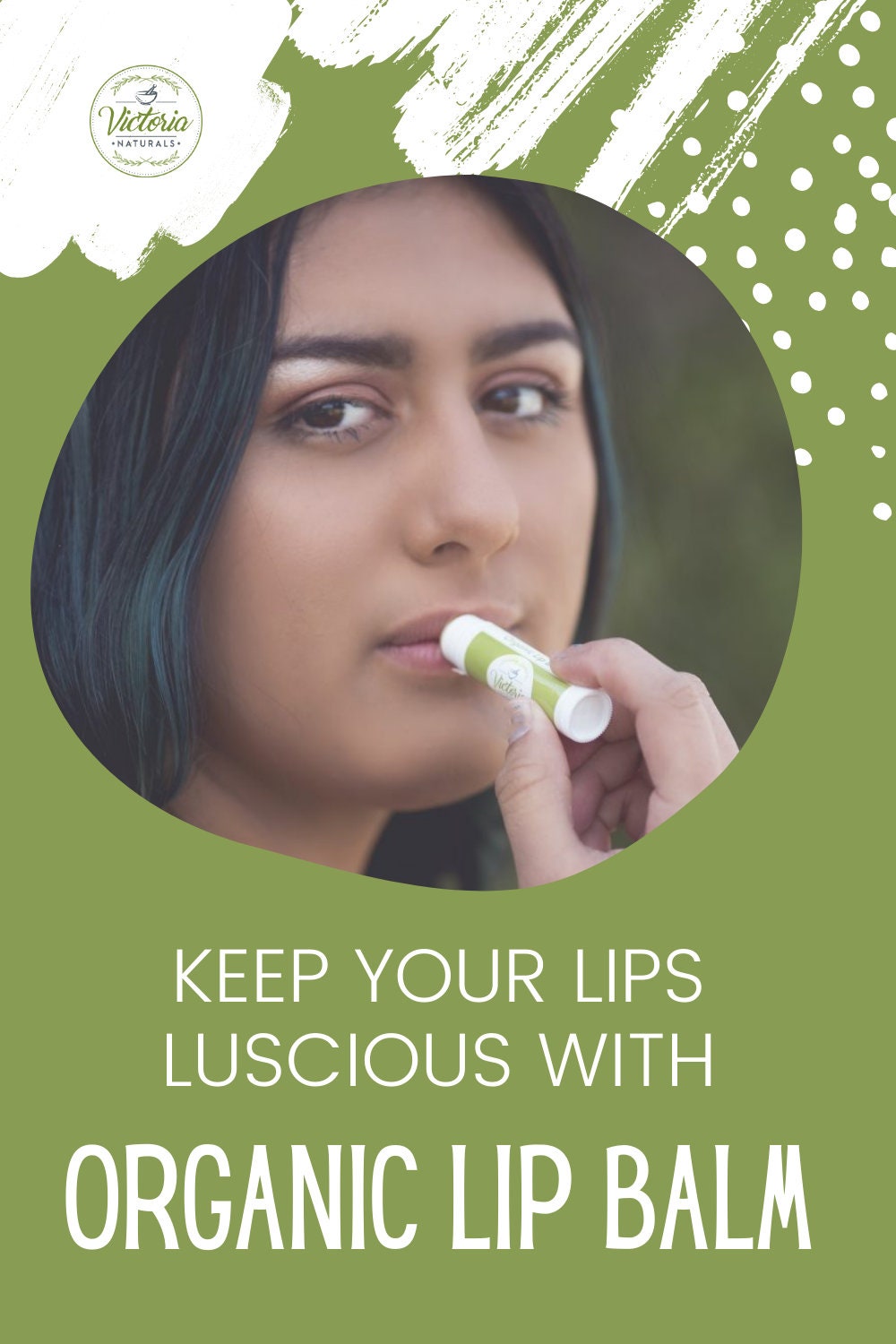 Diy Basic Professional Lip Balm Recipe Etsy