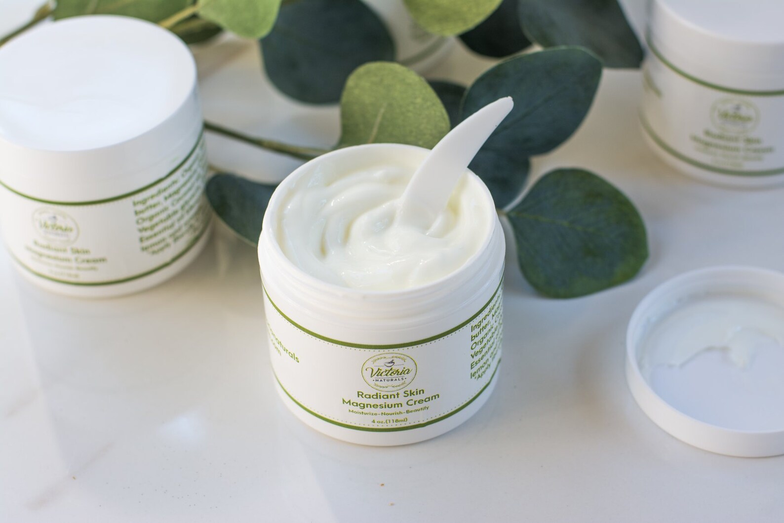 Body Cream Recipe - How to Make Advanced and Effective Body Lotion - Etsy