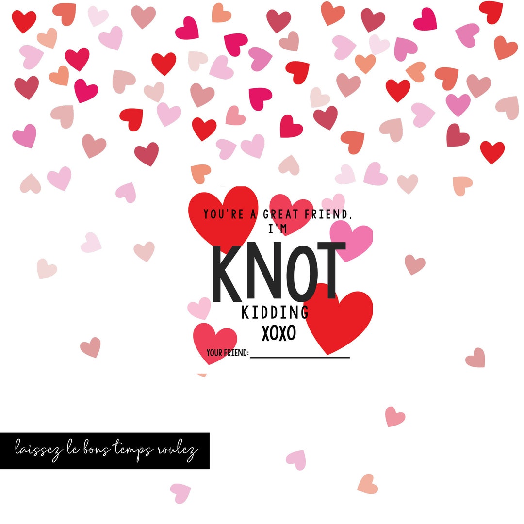 Instant Download Printable Valentine's Day Cards, Editable Classroom ...