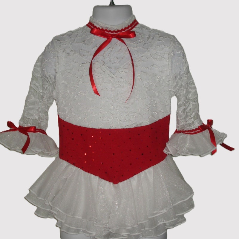 Chalk White Dress - Etsy