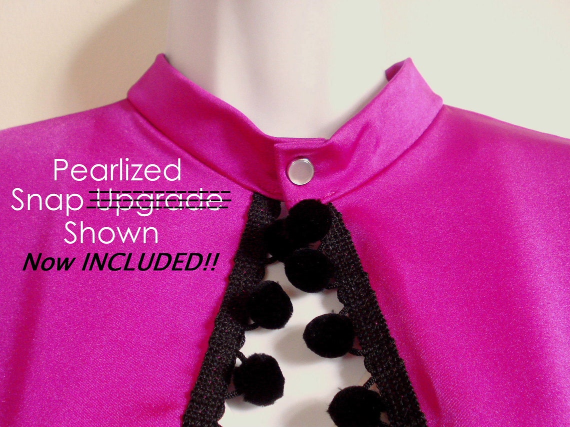 ALL SIZES Princess Anna Inspired Cape Cloak Frozen Pink Cape - Etsy