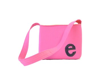Girls Initial Purse - Etsy