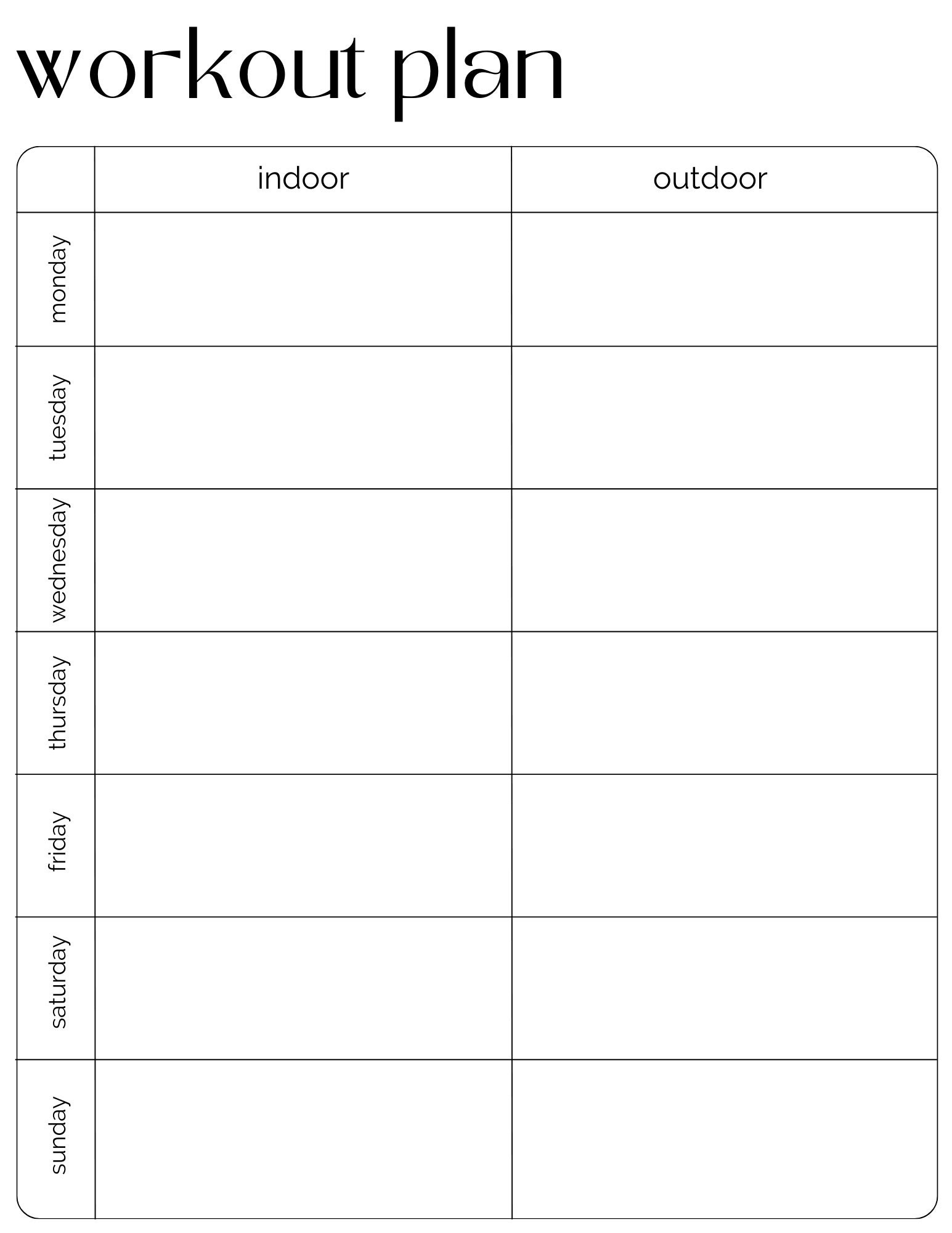 Goal Setting, 75 Hard Tracker, Exercise Routine, 75 Hard Challenge ...