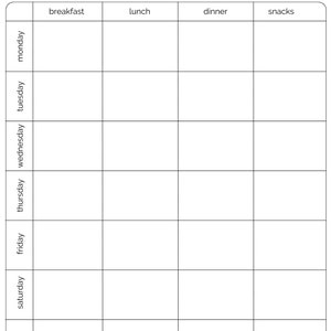 75 Hard Challenge Printable 75 Day Hard Challenge Template Workout Plan ...