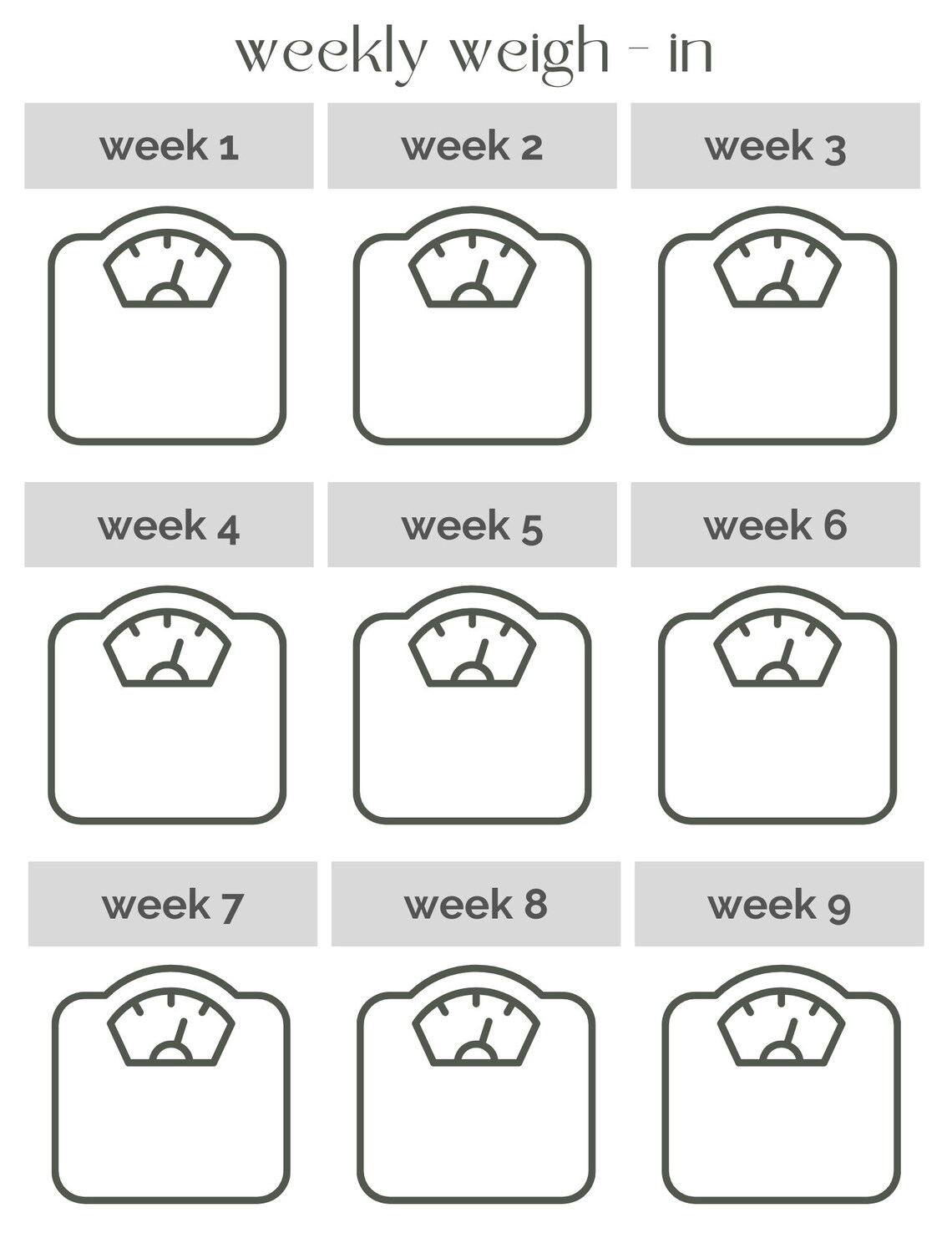 75 Hard Challenge Printable 75 Day Hard Challenge Template Workout Plan ...