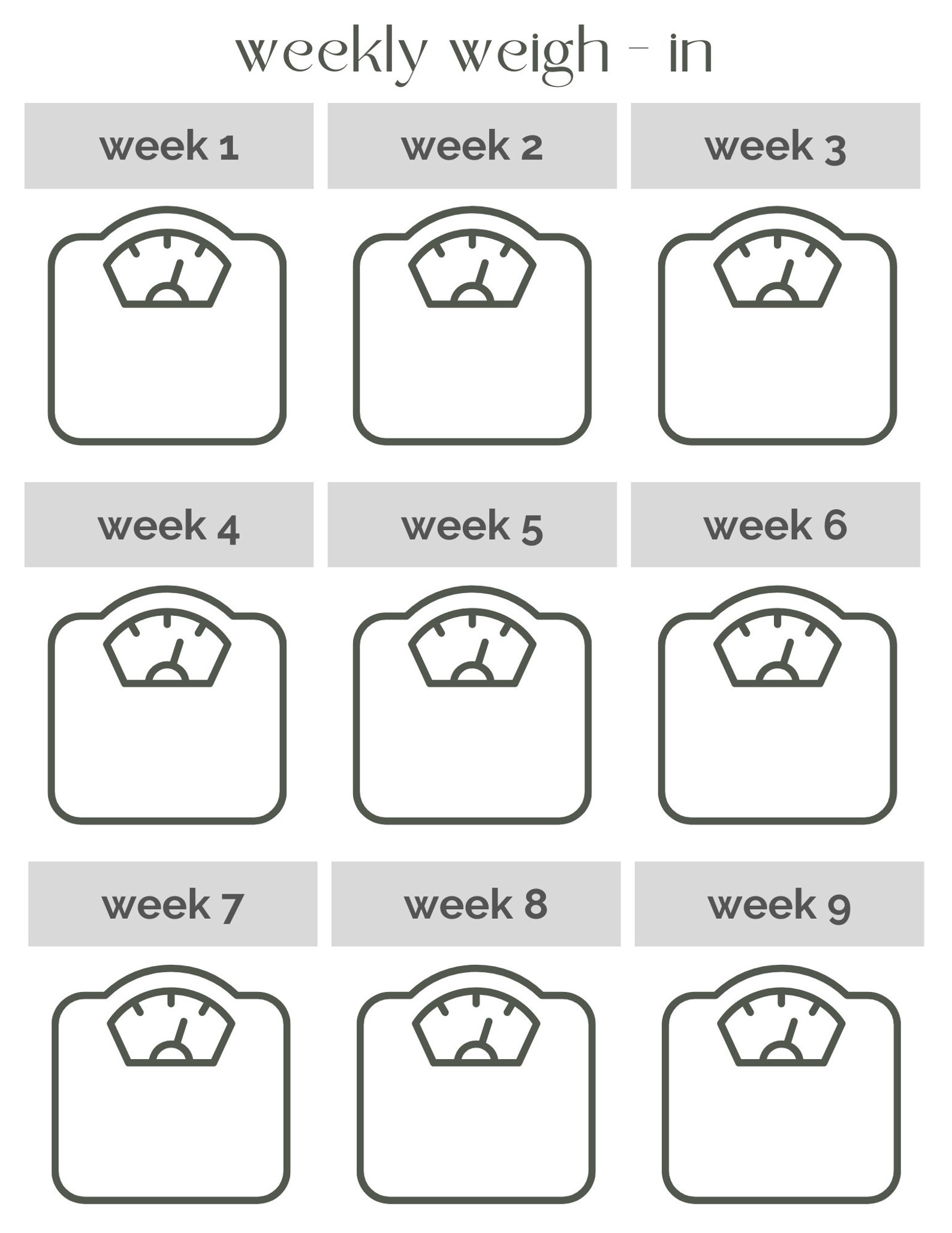 75 Hard Challenge Printable 75 Day Hard Challenge Template Workout Plan ...