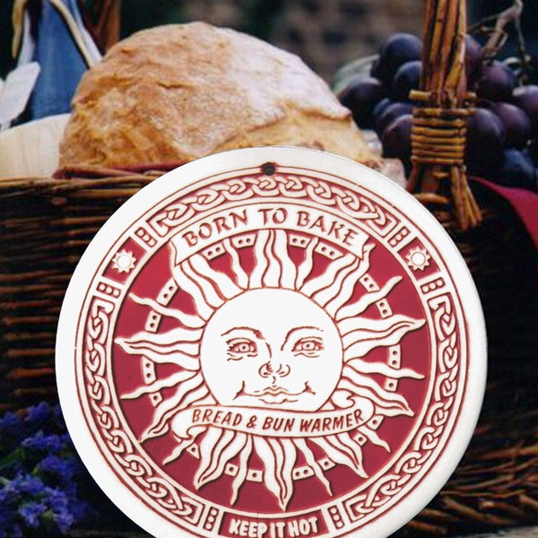 Born and Bread - Etsy