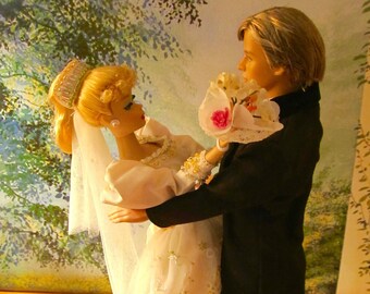 1958 Barbie Doll | Etsy