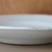 Antique Large Ironstone White Platter, Dish, Plate, Warranted China ...