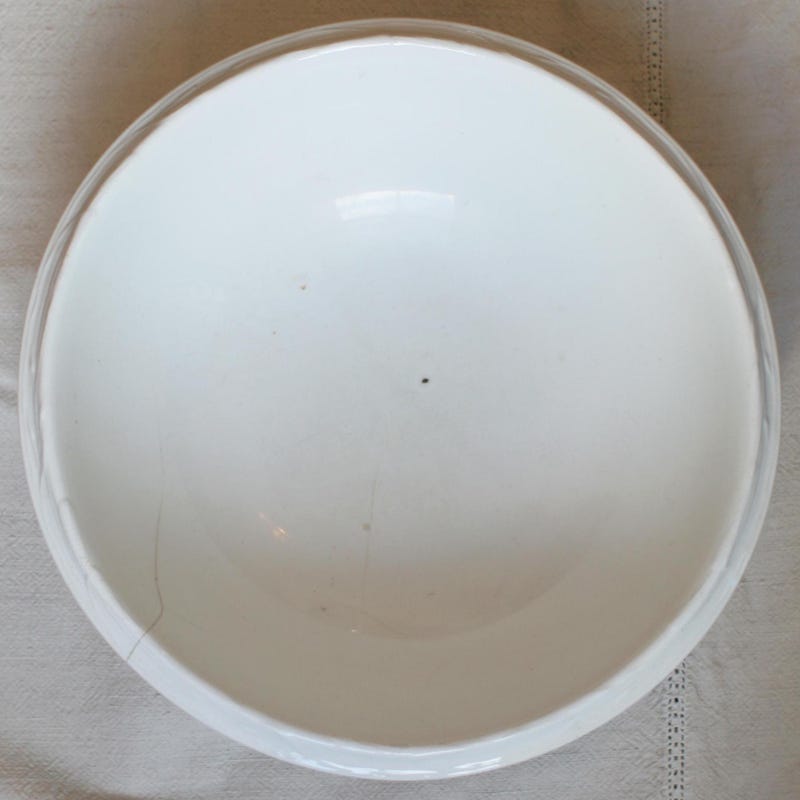 Antique Wedgwood Bowl - Etsy