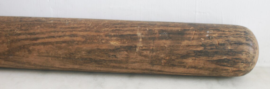 Antique Sailors Wooden Fid Large Rare Nautical Rope - Etsy