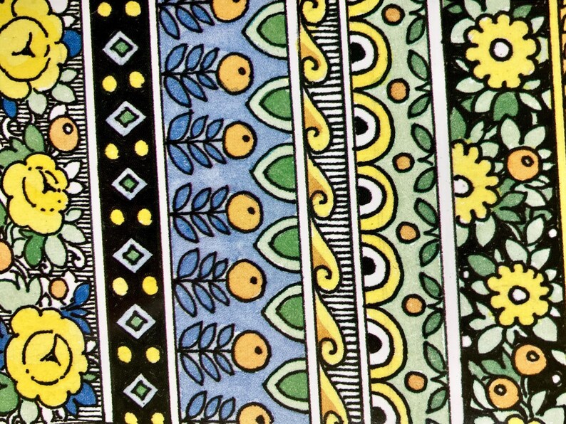 Vintage 70s Tray, Pat Albeck Design - Etsy UK