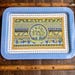 Vintage 70s Tray, Pat Albeck Design - Etsy UK