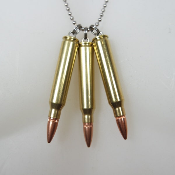 Bullet Jewelry - Etsy