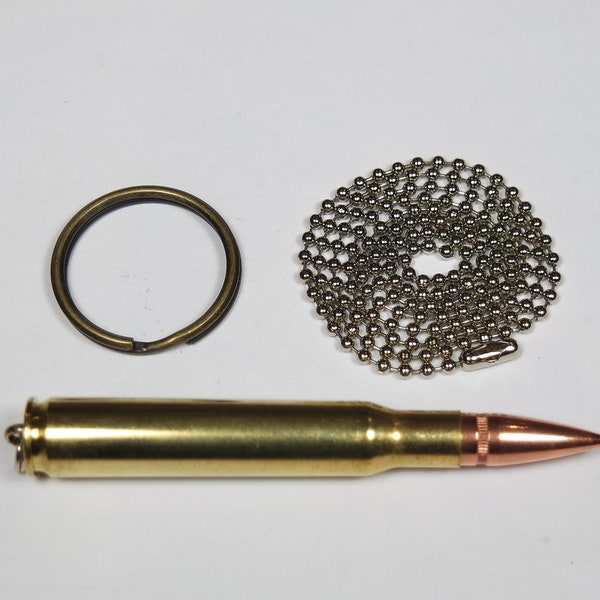 Bullet Dog Collar - Etsy