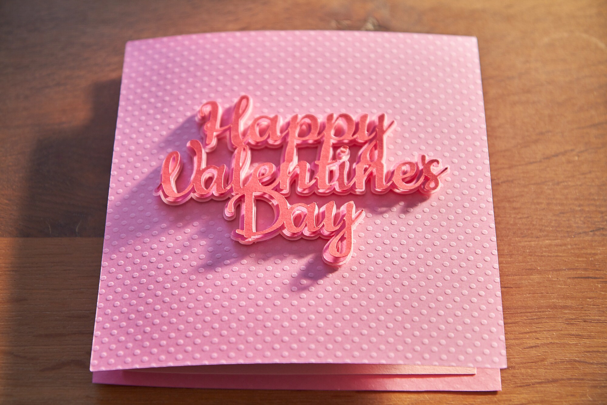 Valentine's Day Layered Card Mandala Digital Files SVG | Etsy