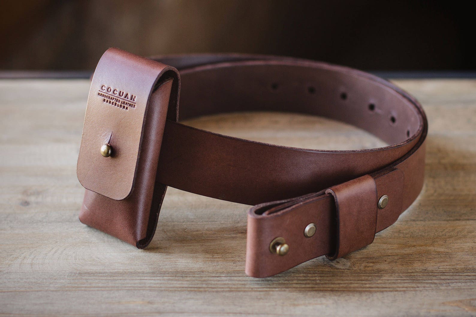 Leather Pocket Knife Sheath - Etsy