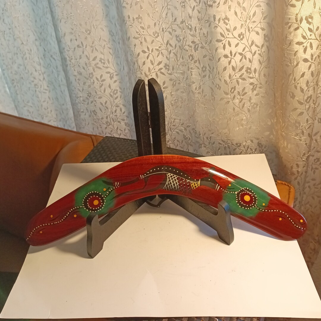 WIJIKURA Authentic Aboriginal Art Beautifully Hand-painted and ...