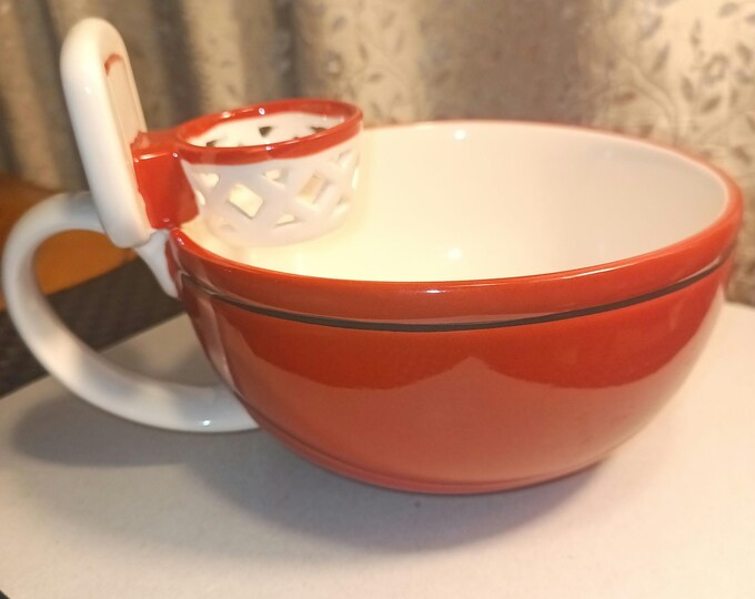 MAX'IS Creations | the Mug With a Hoop - Etsy