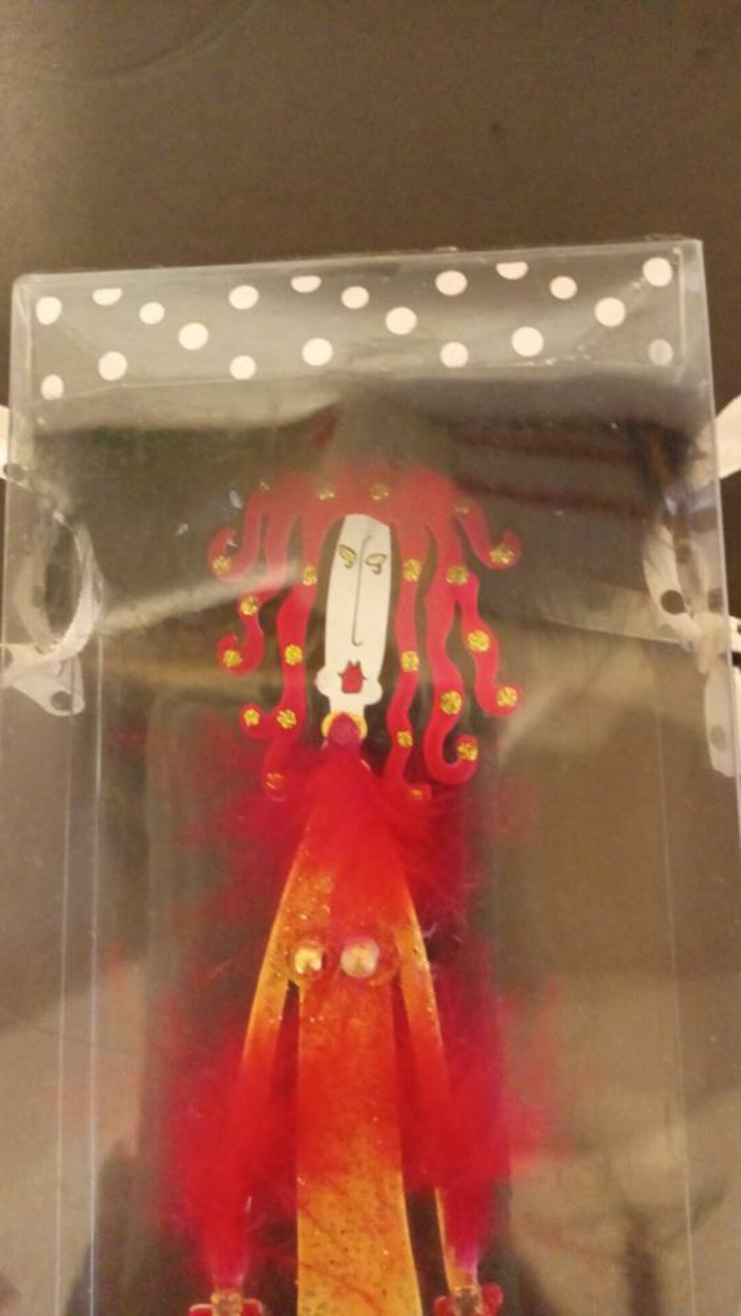 Collectible dolly Mamas by Joey for SILVESTRI Tree - Etsy