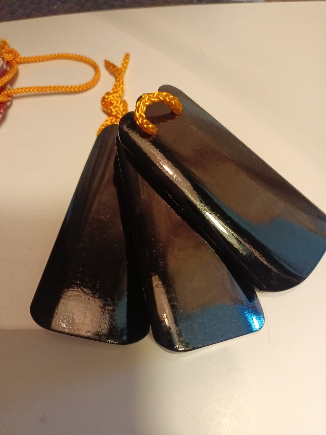 Percussion Instruments Bamboo Allegro (hard Plastic) Traditional ...