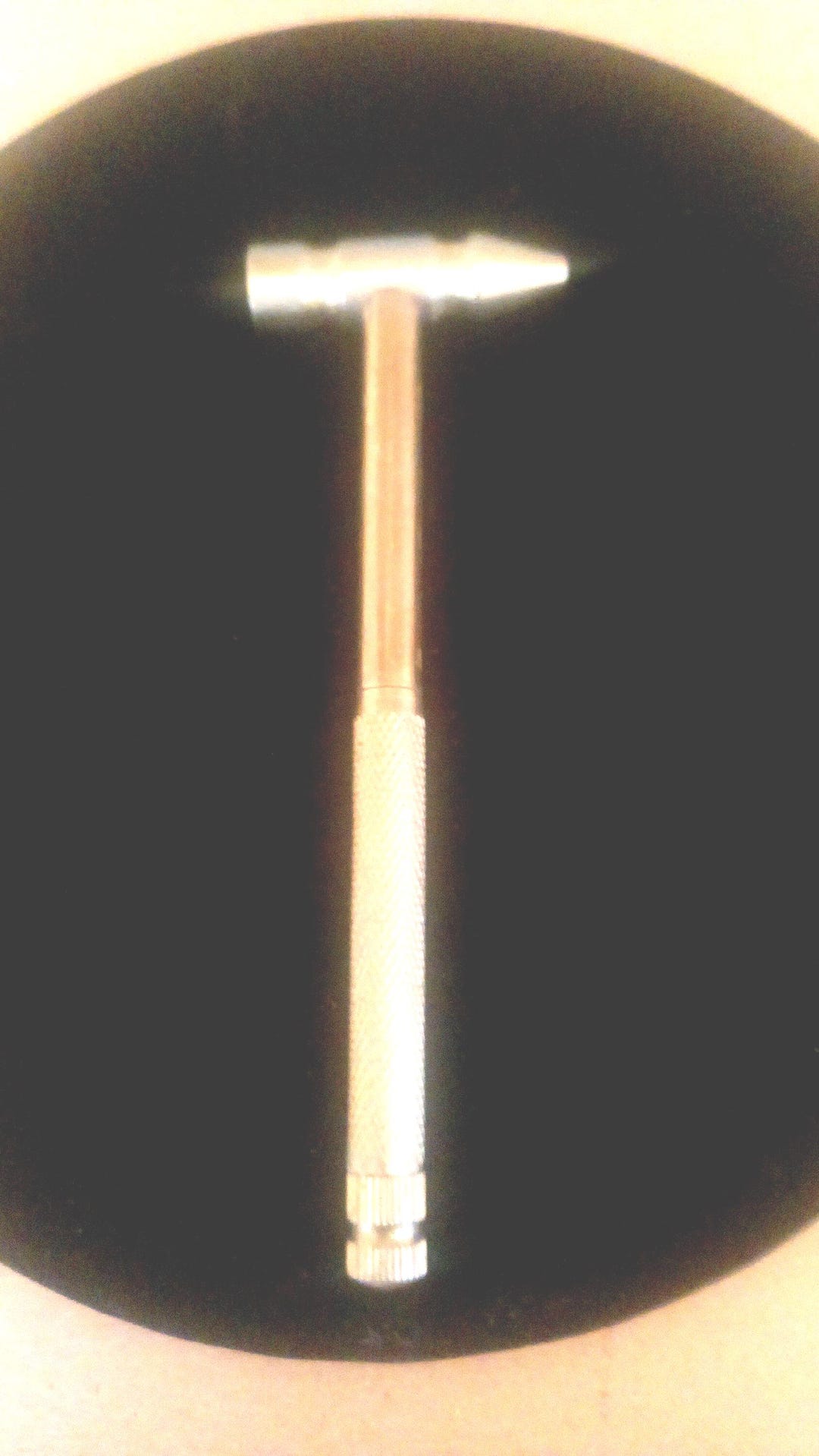 Gold Tone Mini Hammer/phillip/straight Screw Drivers IN THE HANDLE - Etsy