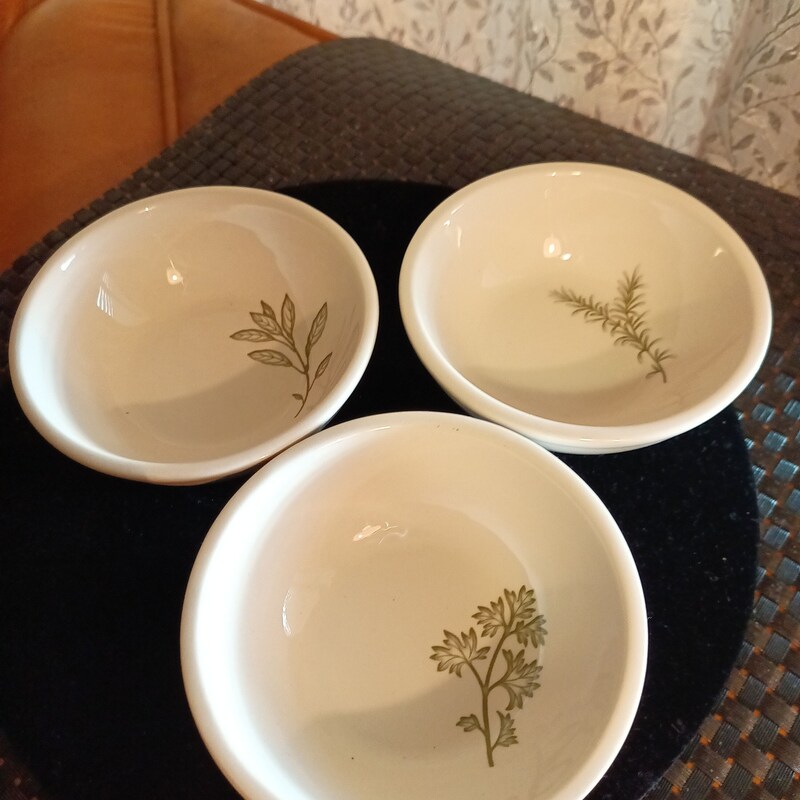 Ceramic Dip Bowls - Etsy