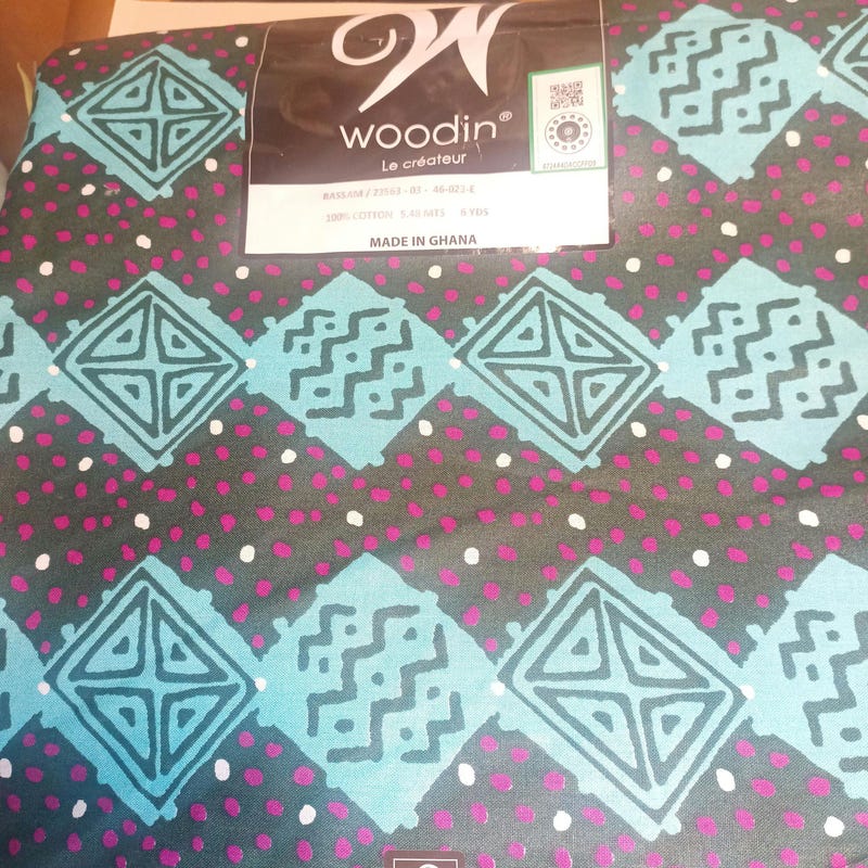 Gtp Fabric - Etsy