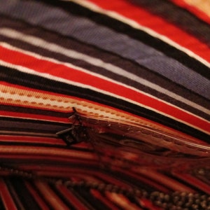 KENT STETSON Handmade "snapshot" Crossbody Lady's Clutch/handbag - New ...